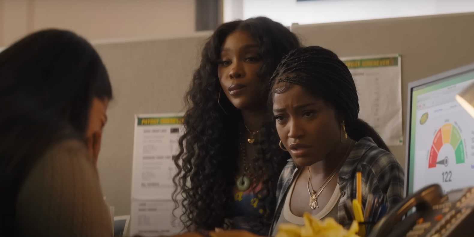 Keke Palmer Comedy With 95% RT Score Gets Digital Release Date After ...