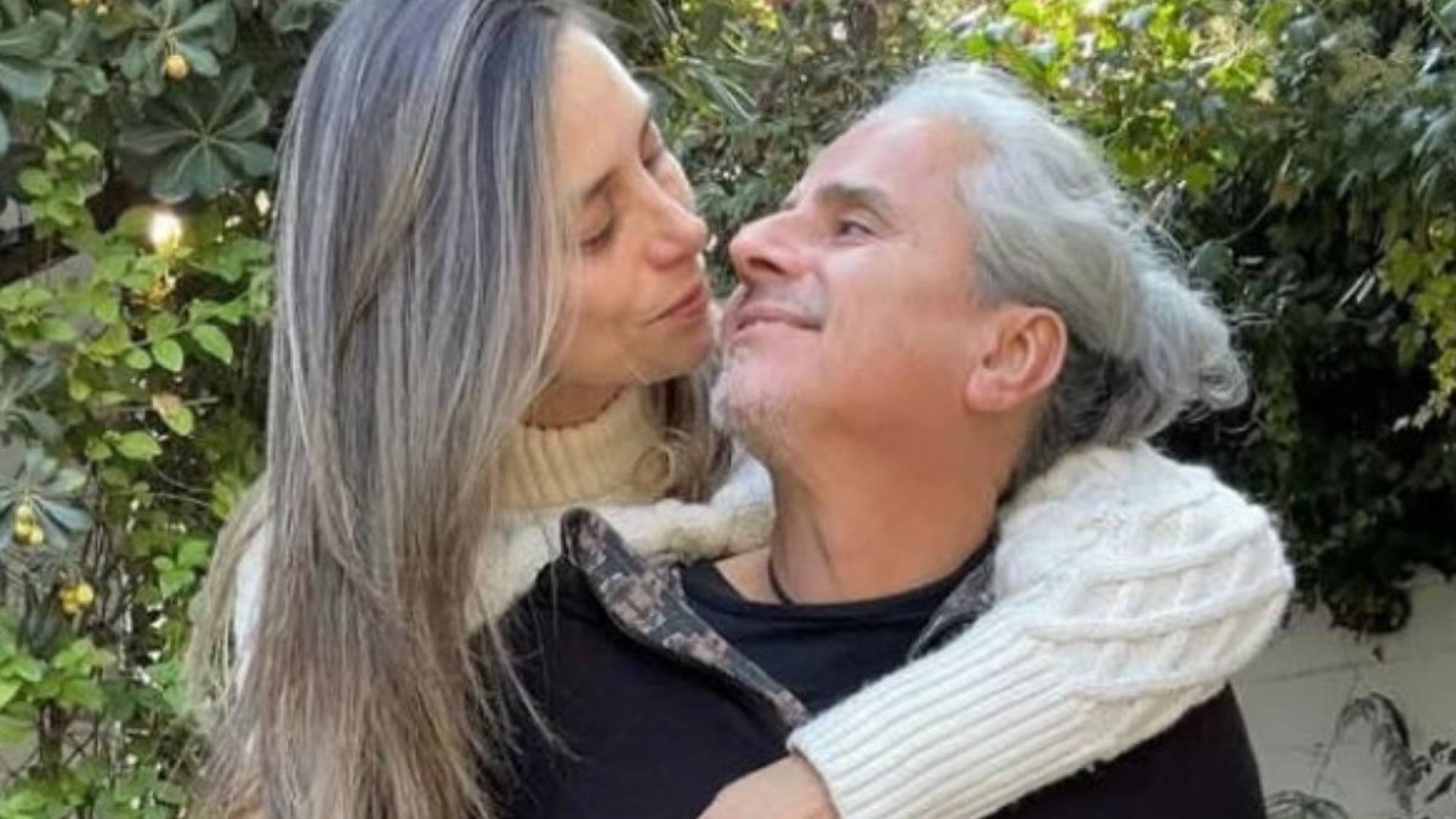 ¿Quién es Karoll Román? La pareja de Pablo Herrera que habría amenazado a Julio César Rodríguez