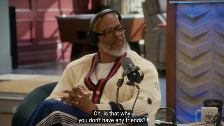 Poppa’s House: Season 1 Episode 12 - Recap/ Review