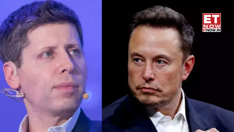 Elon Musk wants to buy ChatGPT parent company OpenAI; Sam Altman replies Elon Musk wants to buy ChatGPT parent company OpenAI; Sam Altman replies