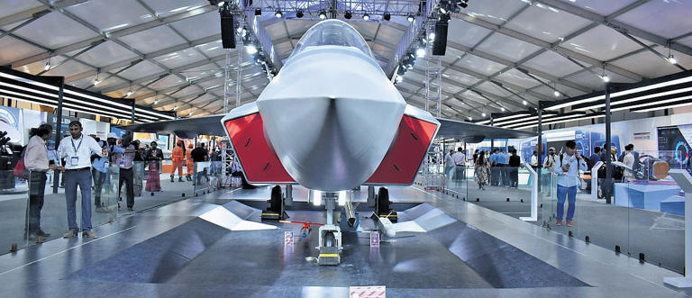 AMCA, a 10-year project is on track, says ADA scientist