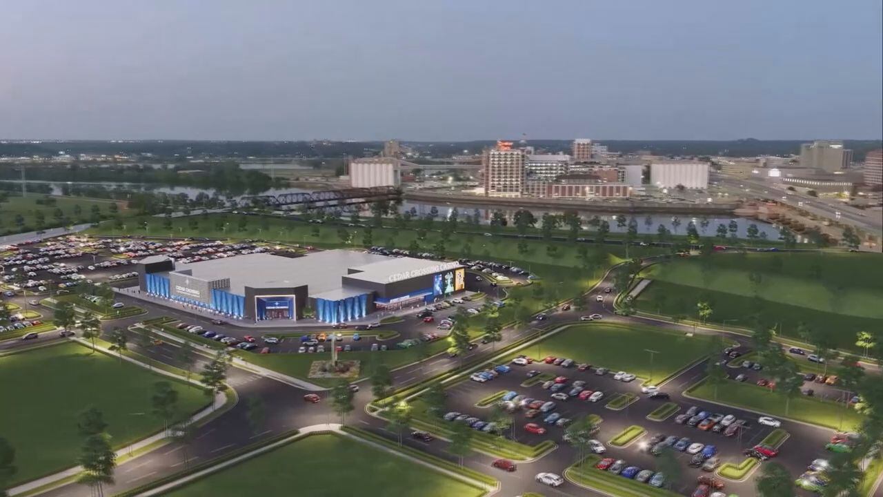 Iowa Racing and Gaming Commission deny two challenges to license for ...