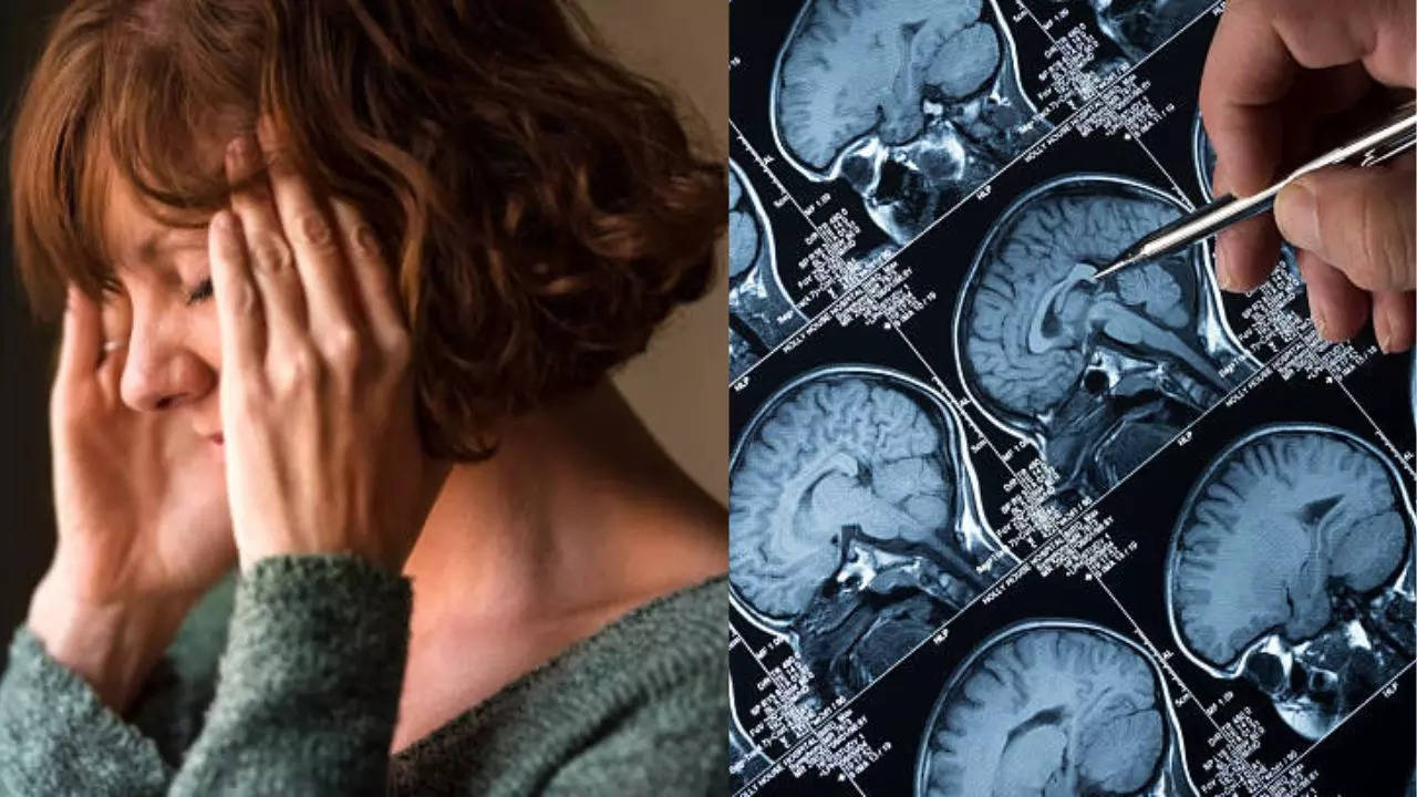 Suffering from Chronic, Frequent Headaches? Know 5 Alarming Health ...