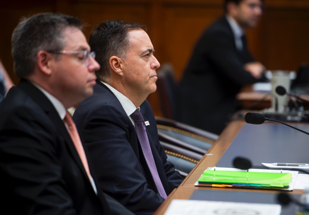 USAID Officials Face Backlash For Defying Elon Musk