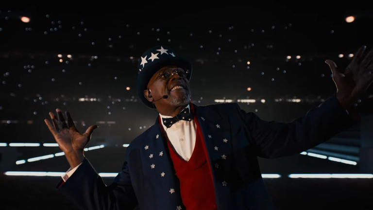 Kendrick Lamar’s Super Bowl Halftime Show wasn’t confusing, actually