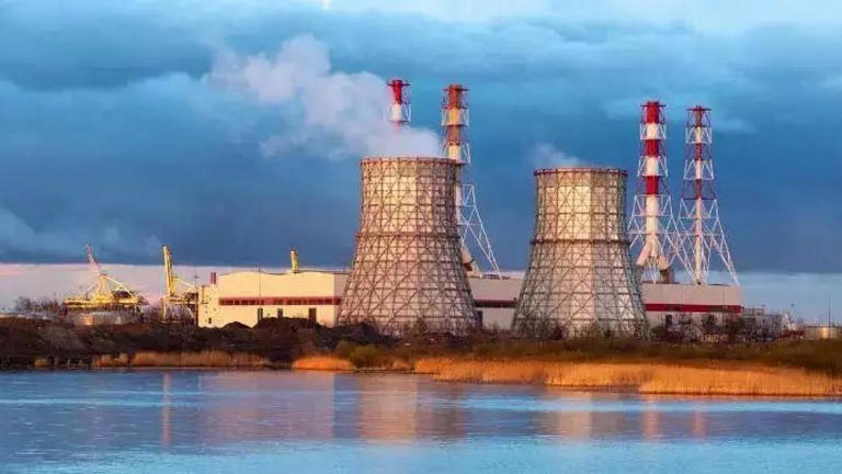 THDC India Enters Thermal Energy Sector, Begins Ops Of 660-MW Unit At ...