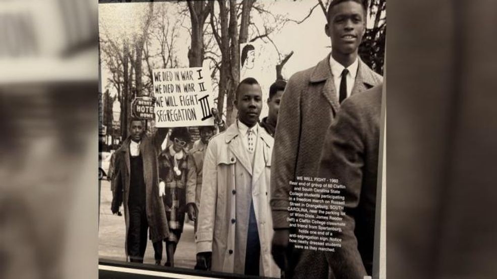 Civil Rights photographer: 'I hope that Black history will become ...