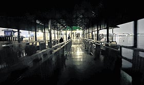 Ferry back in service, but lack of lighting hits Mattancherry jetty ...