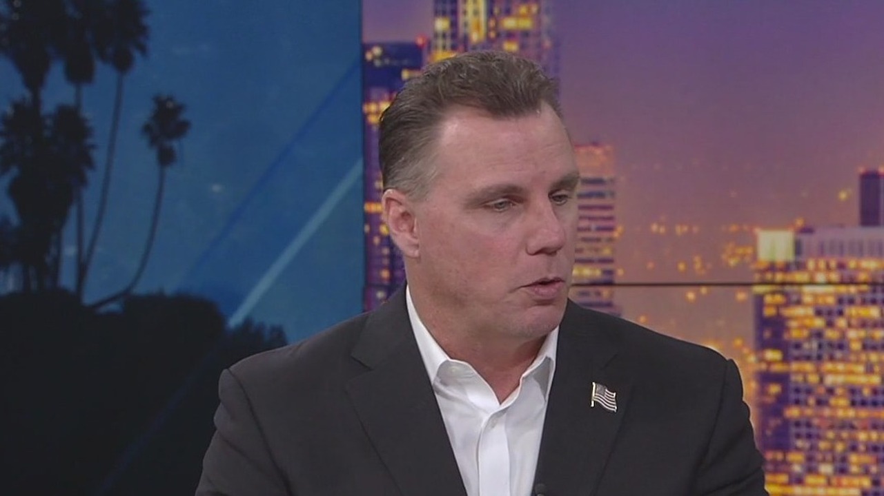 Michael Gates to work with Trump administration