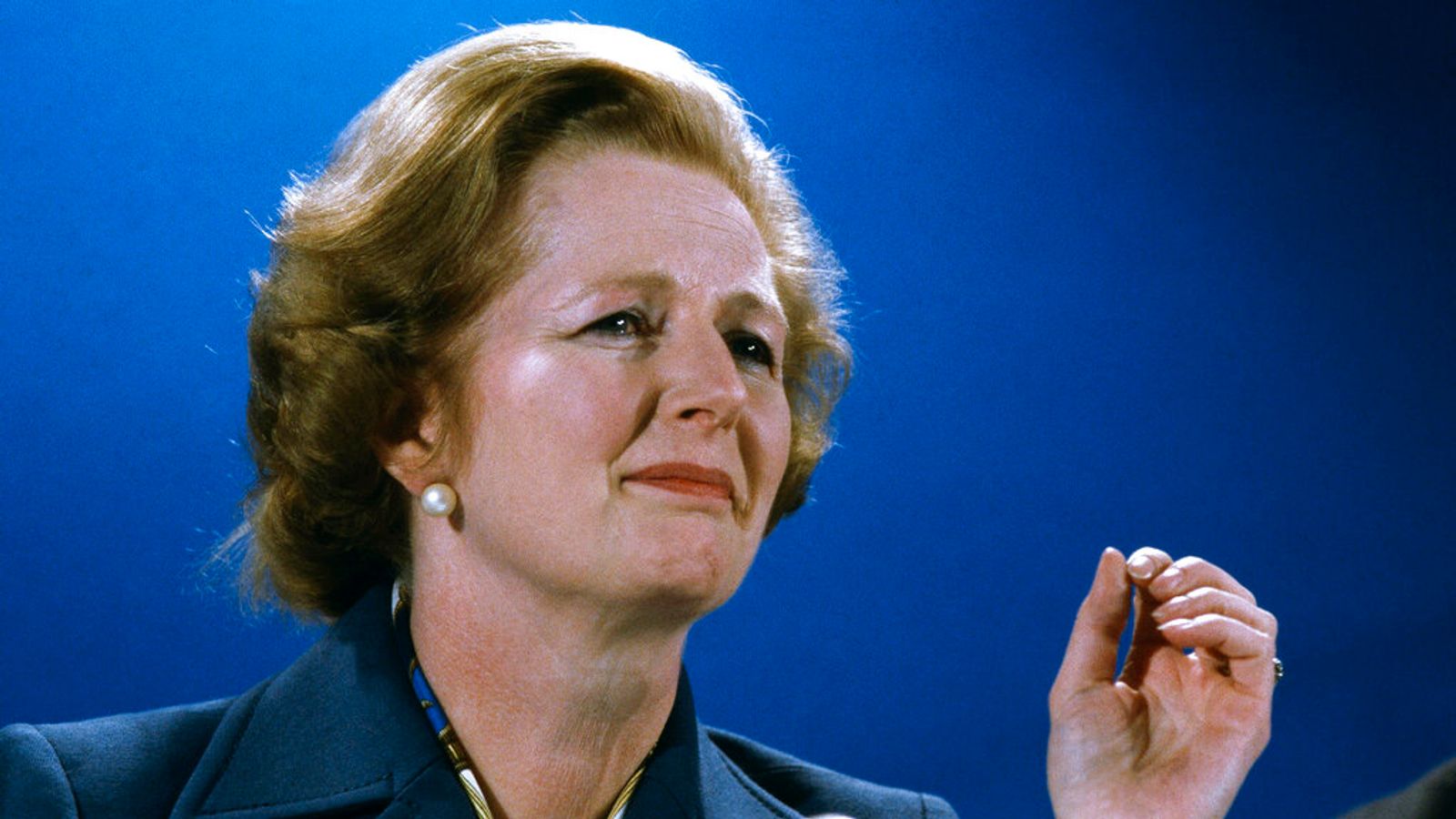 Adored, despised and grudgingly respected: How Thatcher's legacy lives ...