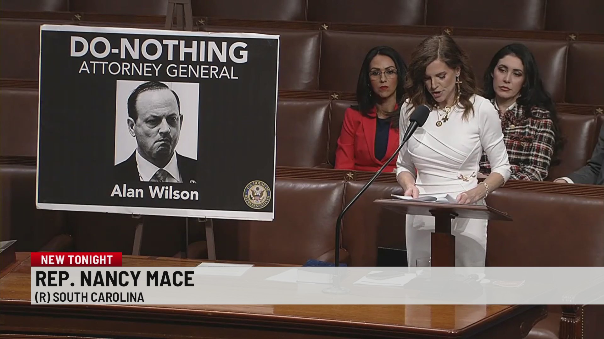 Nancy Mace details domestic abuse, sexual assault allegations in fiery ...