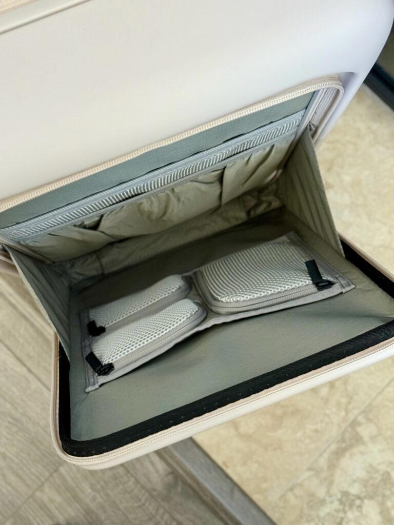 Monos Carry-On Pro Plus: The Goldilocks Of Suitcases