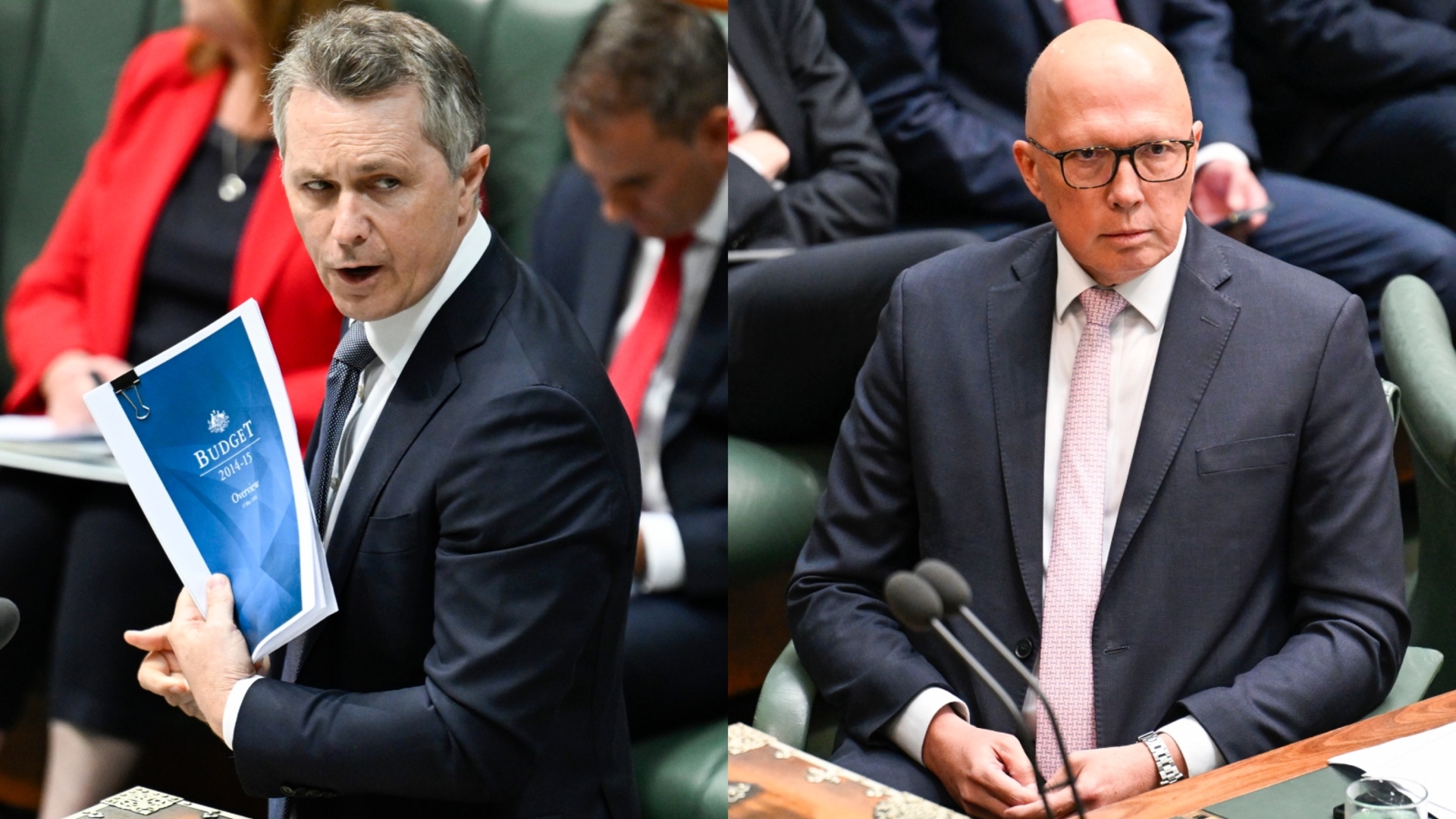 ‘Tony Abbott 2.0’: Education Minister’s fiery take on Peter Dutton amid ...