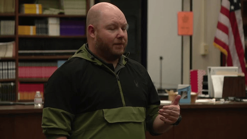 Martin County Gators introduce new head coach John Wheeler, aiming for ...