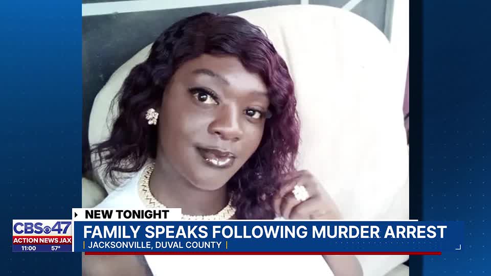 ‘It’s senseless behavior’: Family members speak out after arrest made ...