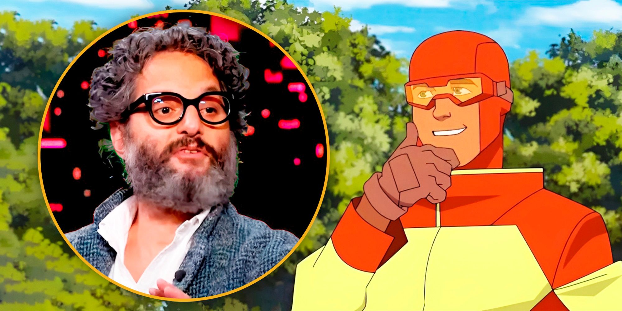 How Invincible Season 3 Changes Rex After His Near-Fatal Lizard League ...