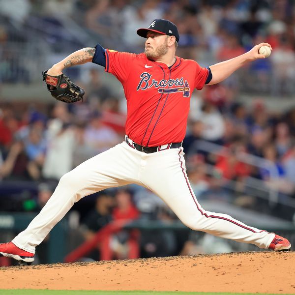 Sources: Yankees add Tyler Matzek with minor league deal