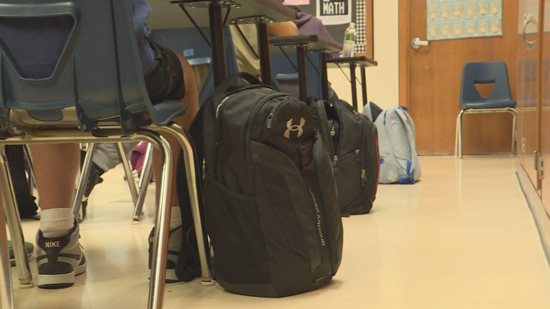 Georgia lawmakers debate changes to school funding formula used for decades