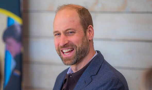 Prince William sparks frenzy as royal fans rave over his hands-on attitude