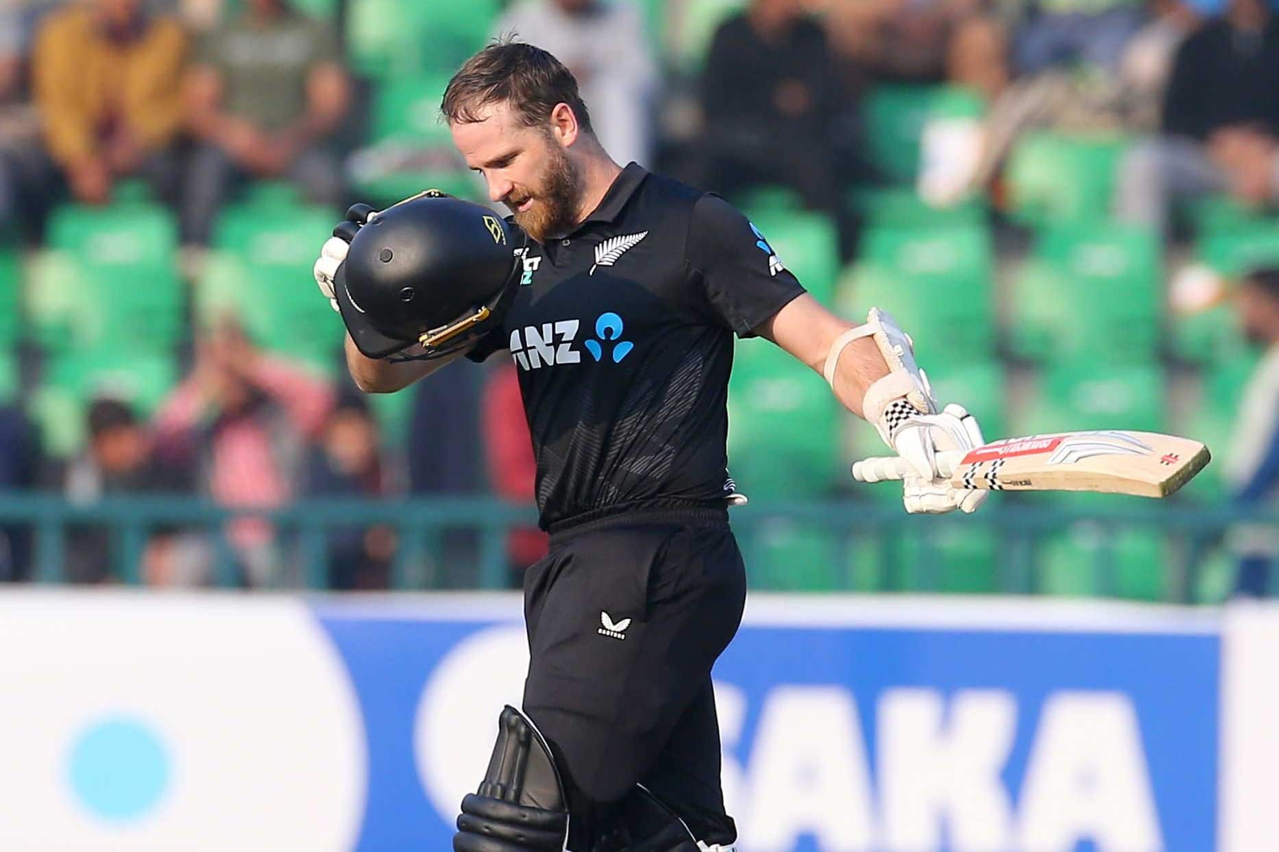 SA vs NZ: Kane Williamson reveals New Zealand's effort to chase down ...