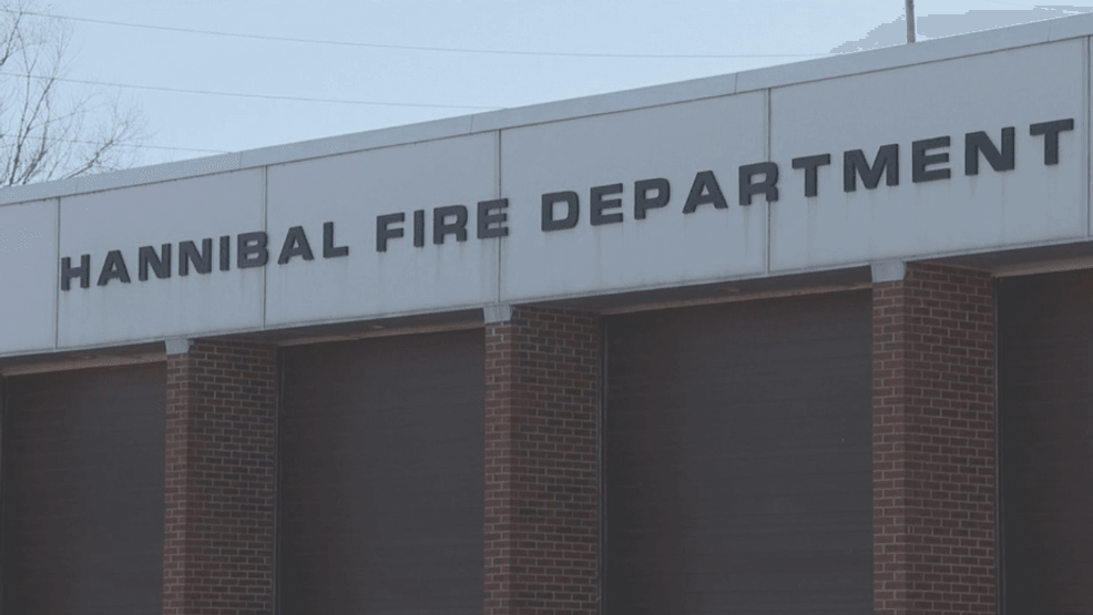 Hannibal tackles fire department staffing with two-step pay raise to ...