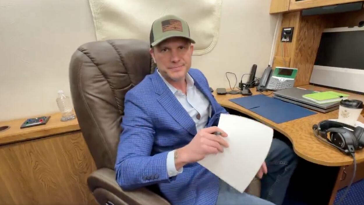 Hegseth Uses Loophole to Bring Back Old Name for Fort Bragg