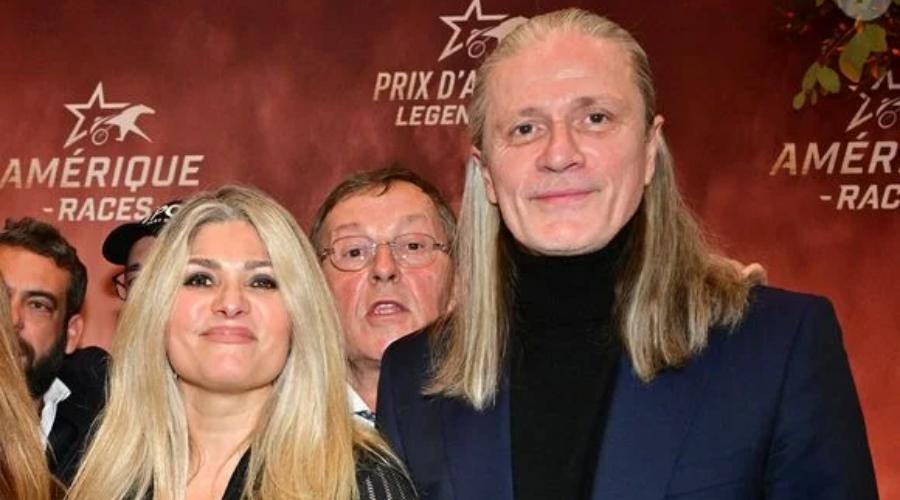 Qui est la nouvelle compagne d’Emmanuel Petit