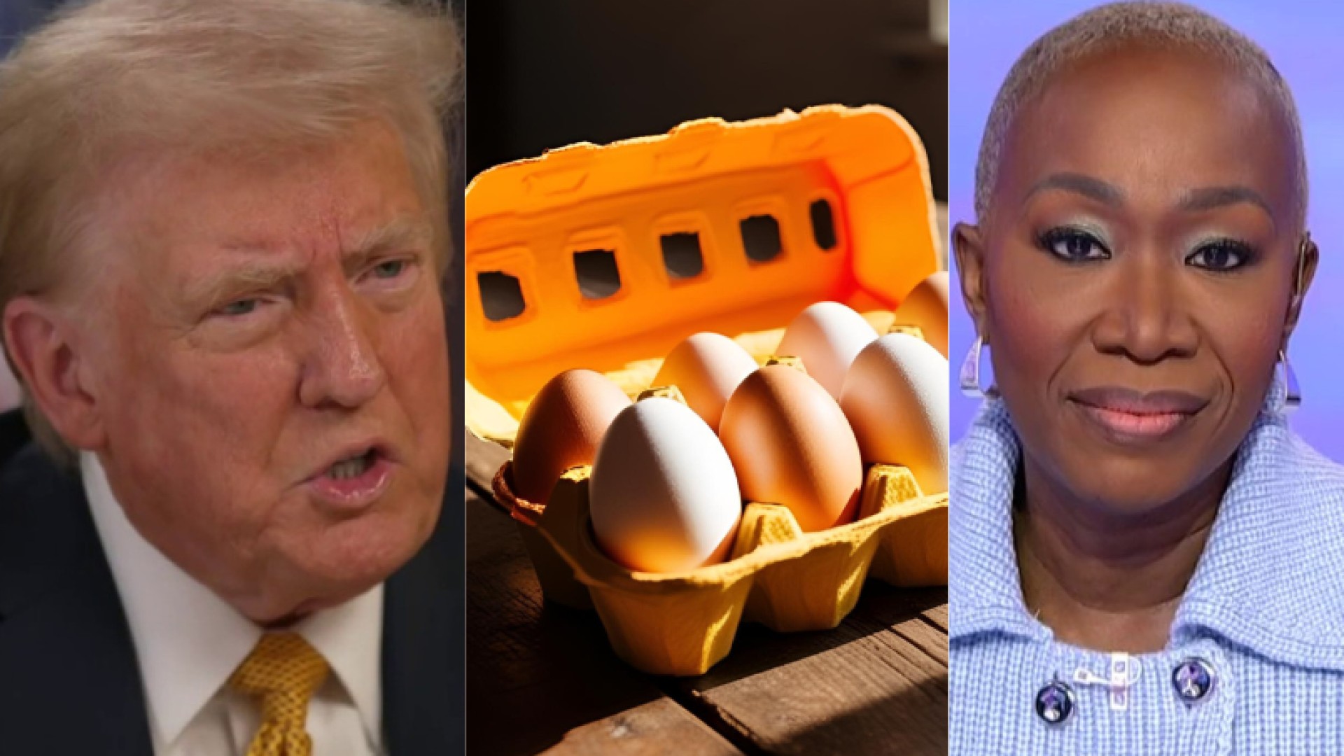 ‘Everything is more expensive’: Trump promised to lower grocery prices ...