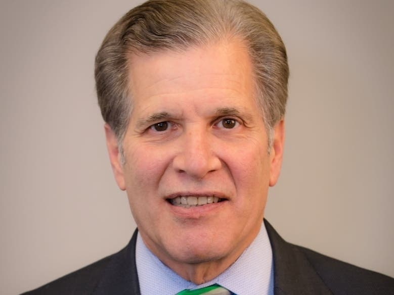 Scott Levin, Elmhurst Mayoral Candidate