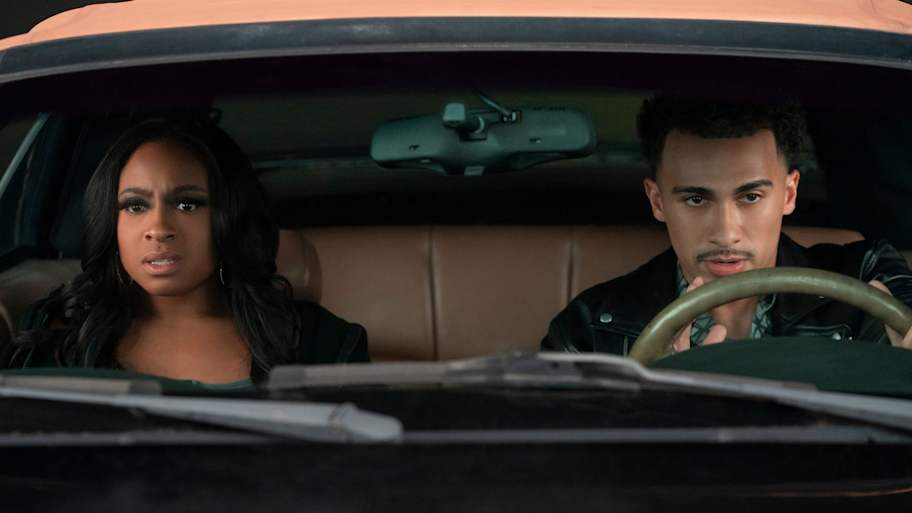 Beauty in Black season 1 Part 2 sets release date on Netflix