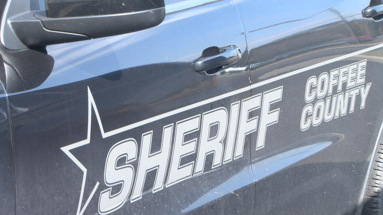 Coffee County Sheriff focus on creating safe neighborhoods, addressing ...