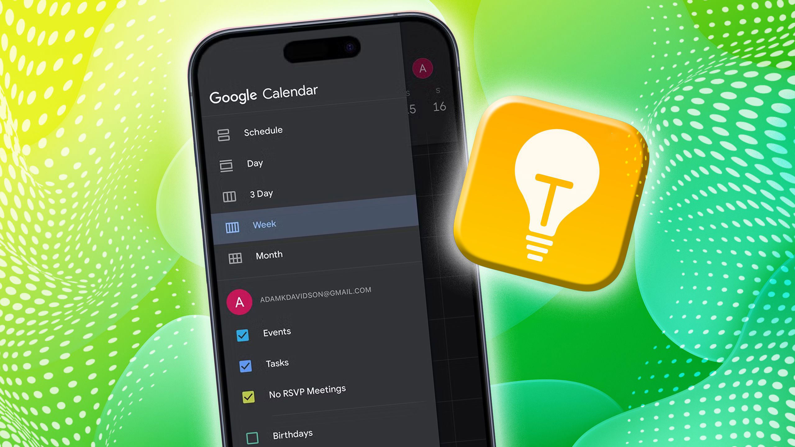 I've never been more productive thanks to these Google Calendar hacks I've never been more productive thanks to these Google Calendar hacks
