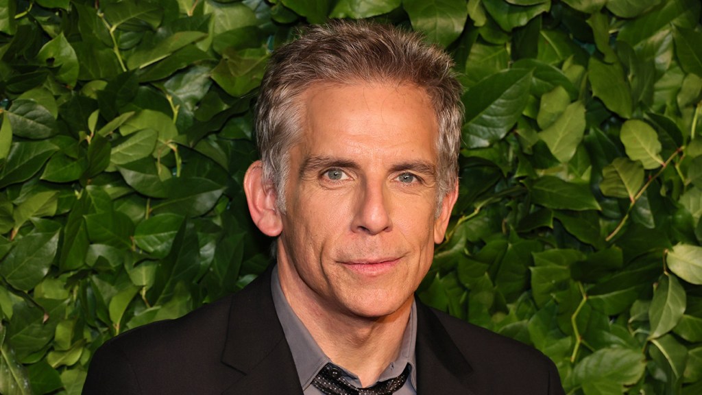 Ben Stiller's Pickleball Comedy ‘The Dink' Lands at Apple