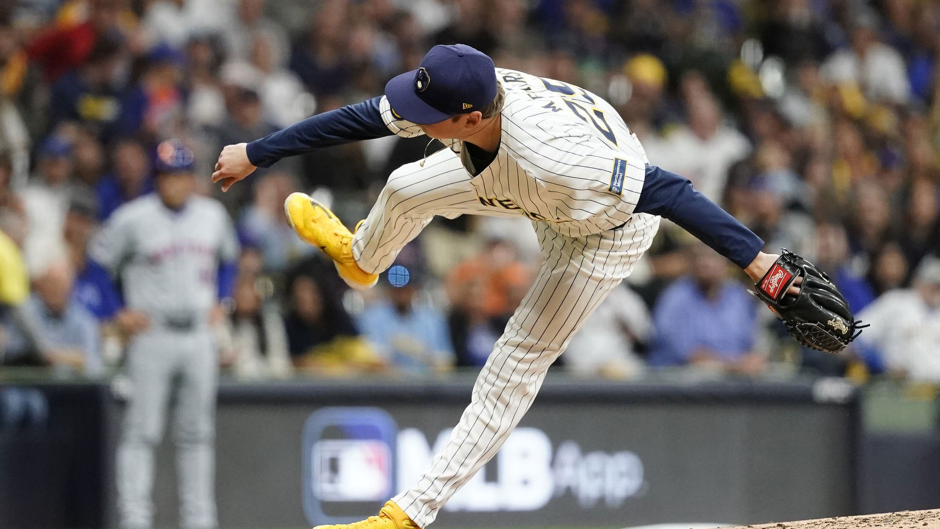 The current status of option years for the Brewers’ 40-man roster The current status of option years for the Brewers’ 40-man roster
