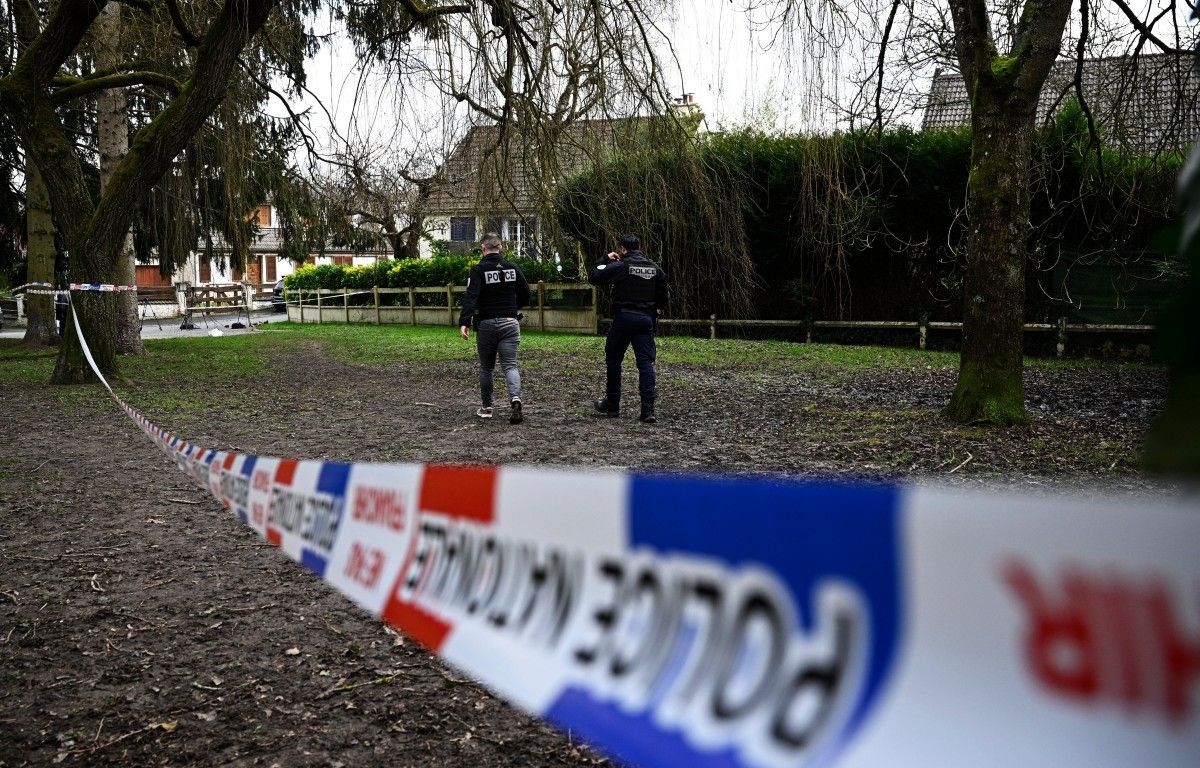 Meurtre de Louise, 11 ans : Profil du suspect à la doudoune, téléphone ...