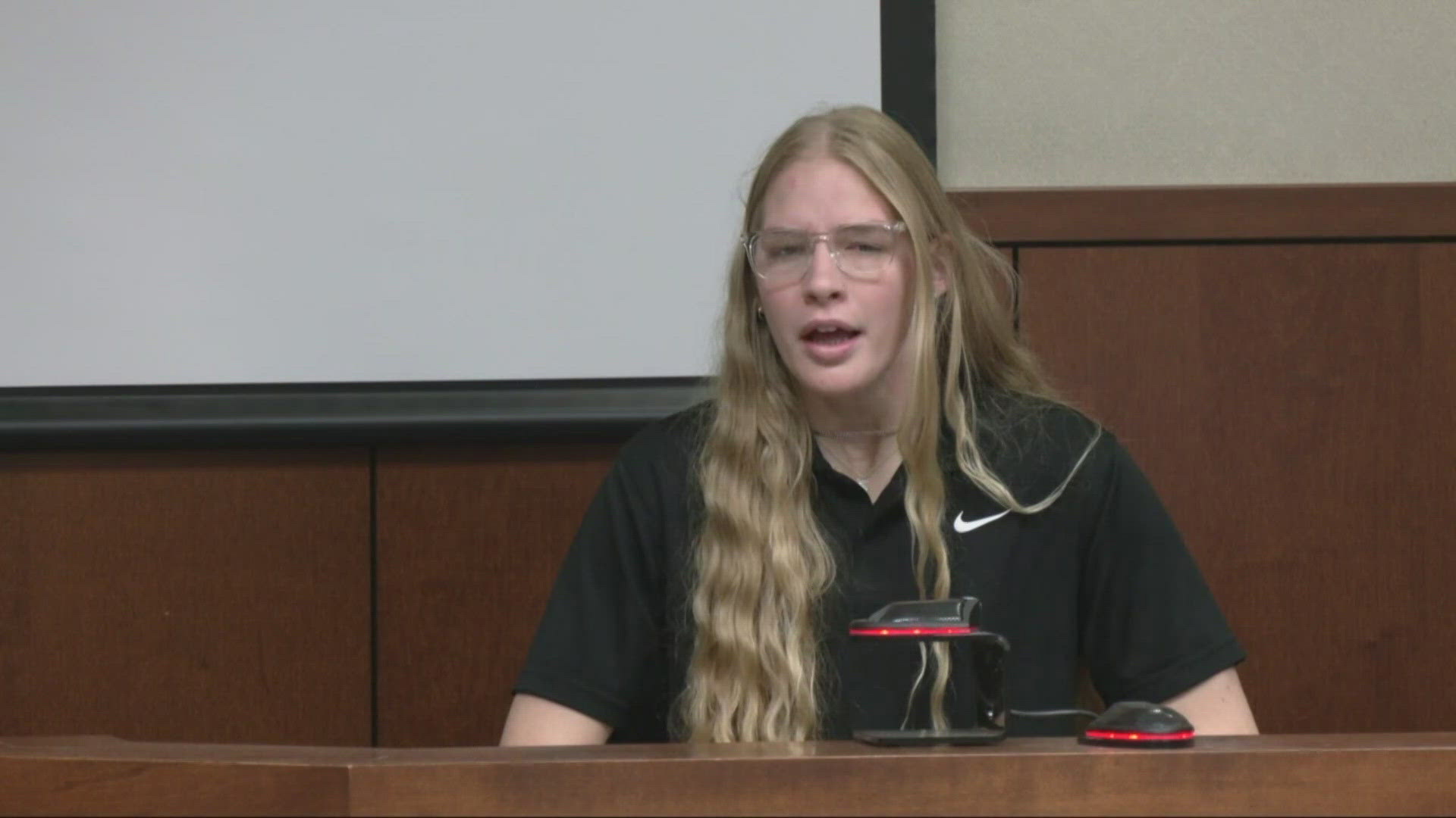 Ava Jones shares cancer diagnosis amid recovery from Kentucky car crash