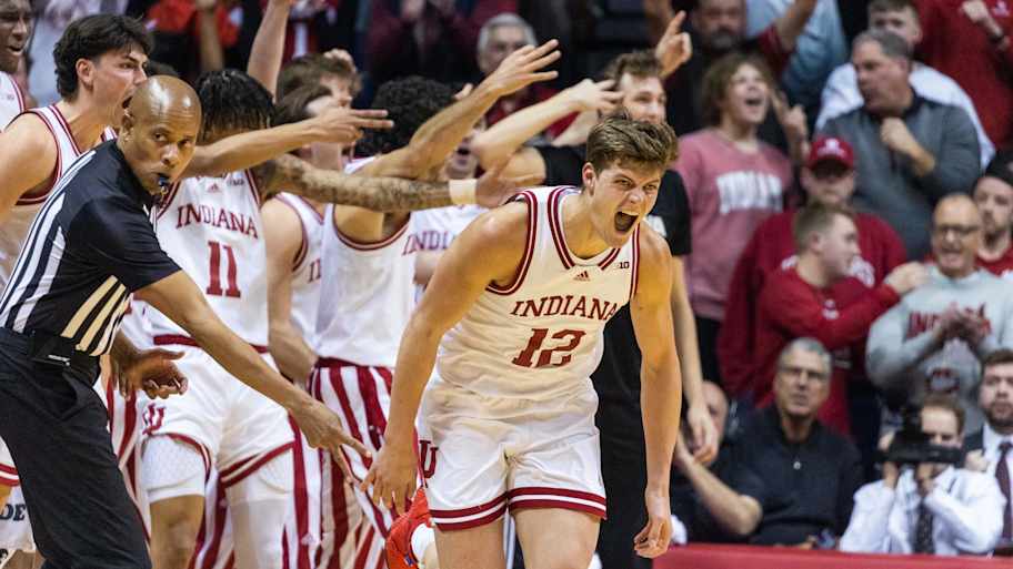 Miller Kopp Makes 2025 USA Men’s AmeriCup Qualifying Team