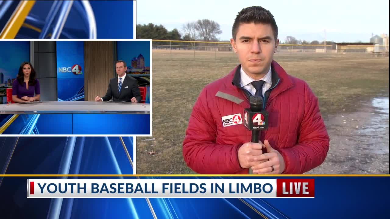 Radnor Township baseball fields in limbo