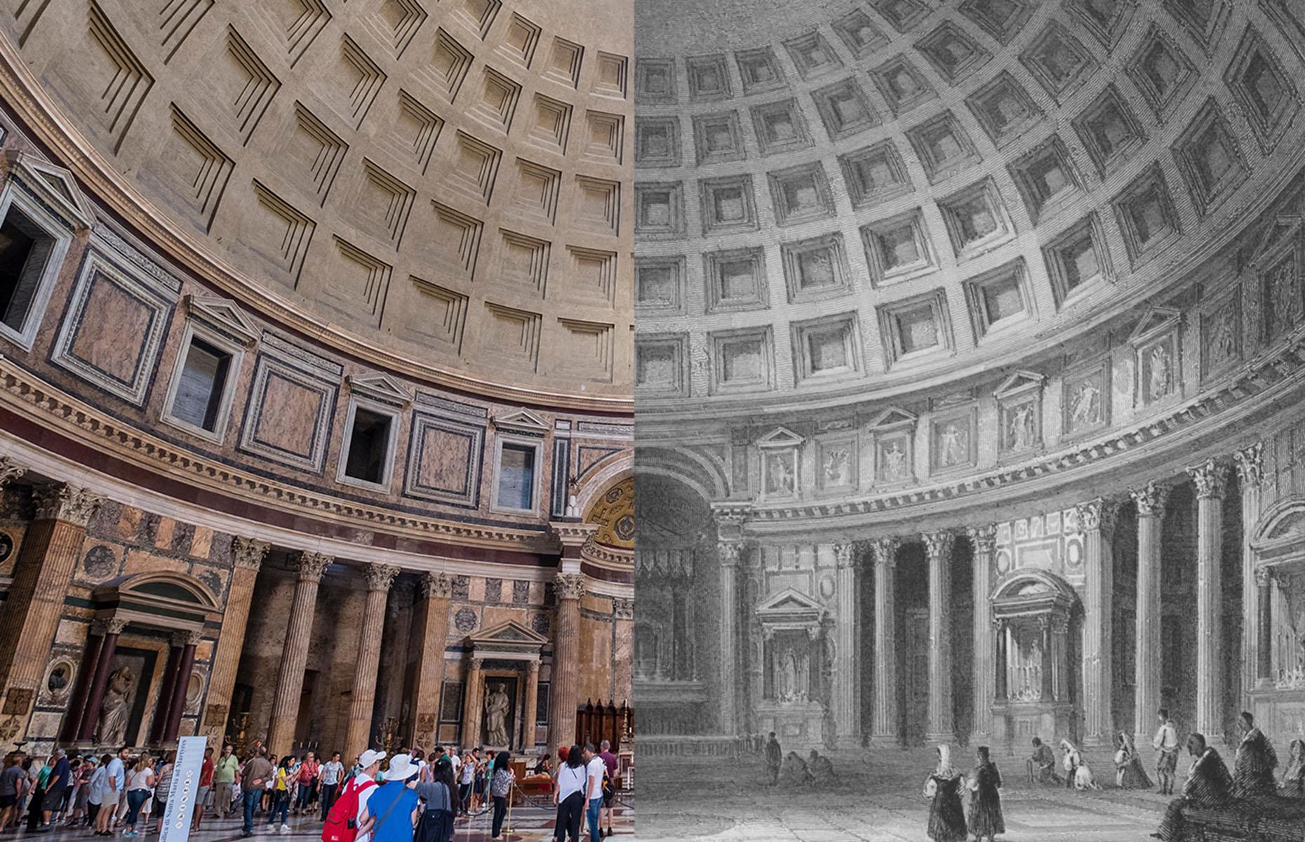 26 AMAZING ancient wonders you can still visit today