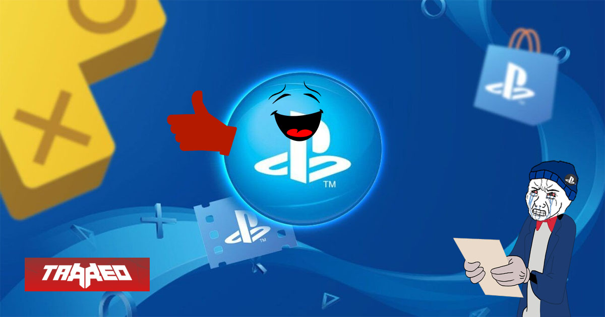 Jugadores de PlayStation sin PS Plus se lamentan por no recibir ...