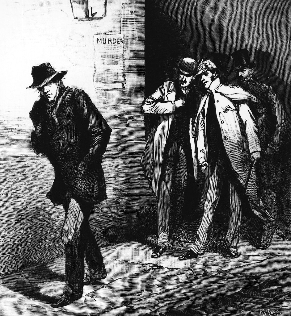 Jack the Ripper Identity Possibly Confirmed After 130 Years
