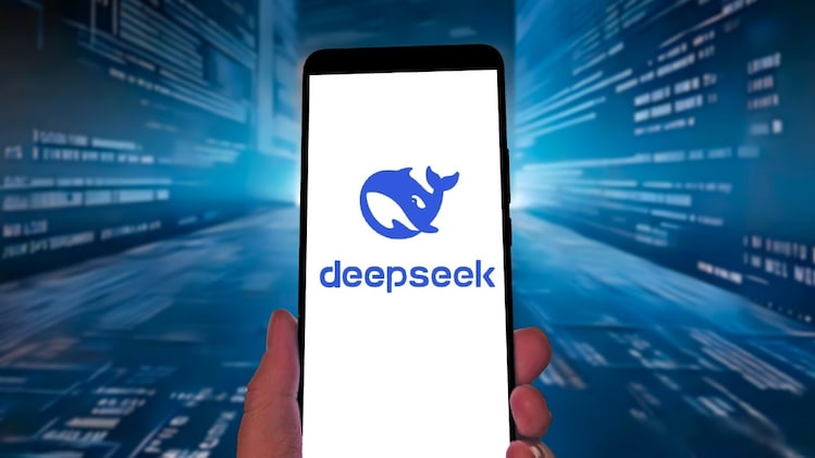 'Exaggerated and misleading': Google DeepMind CEO casts doubts on DeepSeek's AI efficiency claims