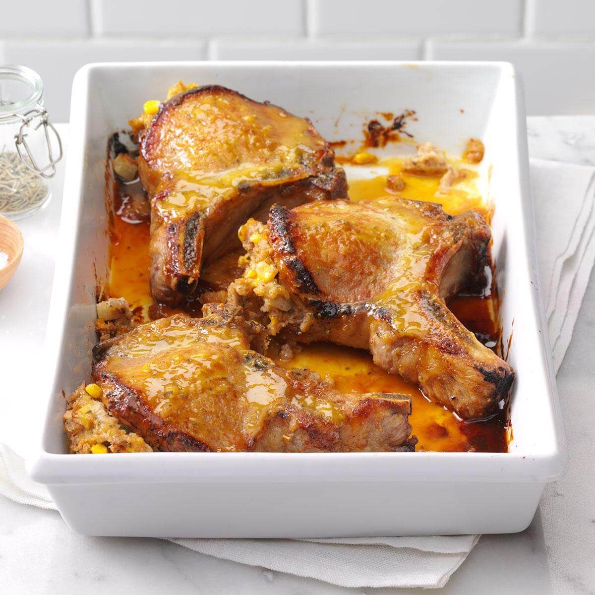 The Best Recipes from Iowa