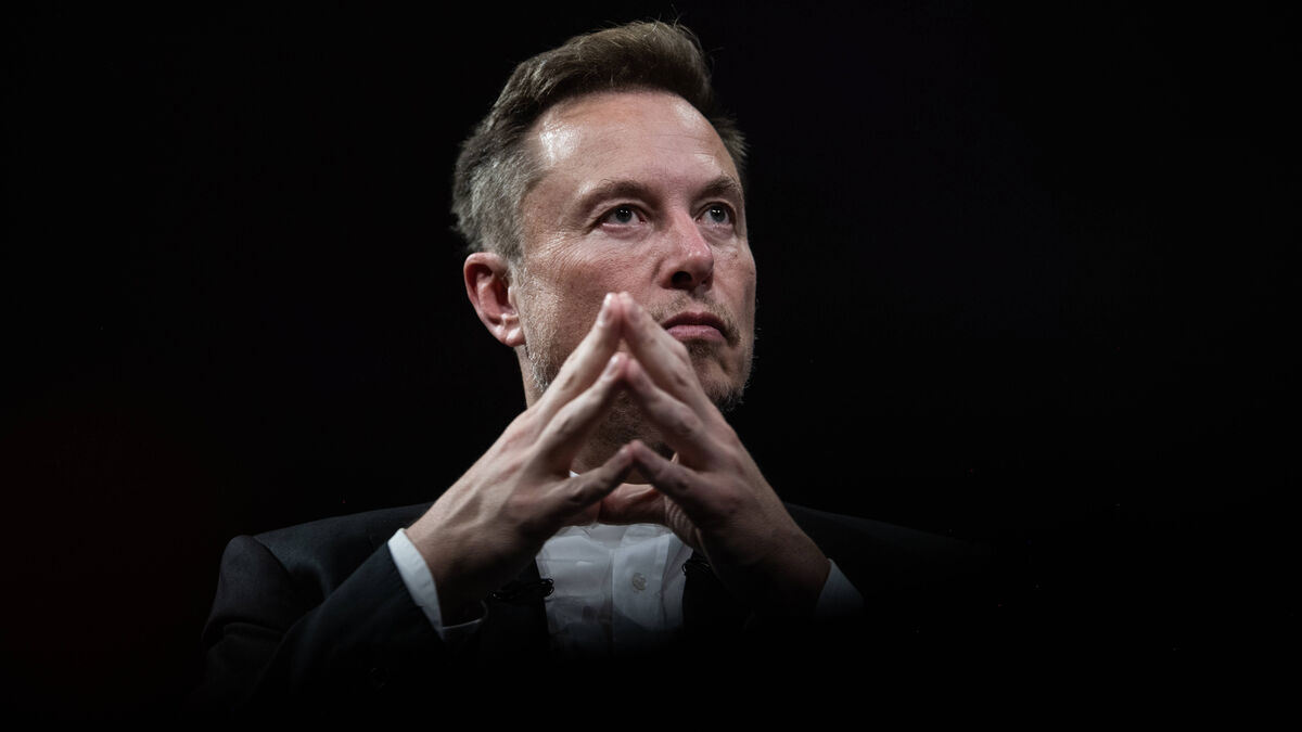 Elon Musk propose 97,4 milliards de dollars pour racheter OpenAI, Sam ... Elon Musk propose 97,4 milliards de dollars pour racheter OpenAI, Sam ...