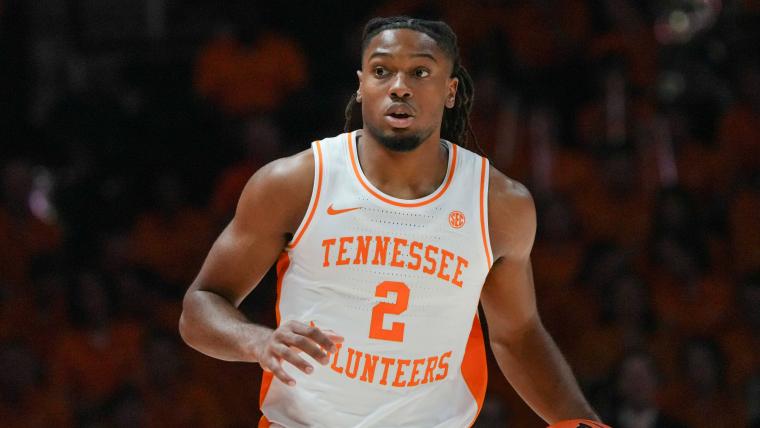 How Tennessee basketball has the best draw in the entire NCAA Tournament