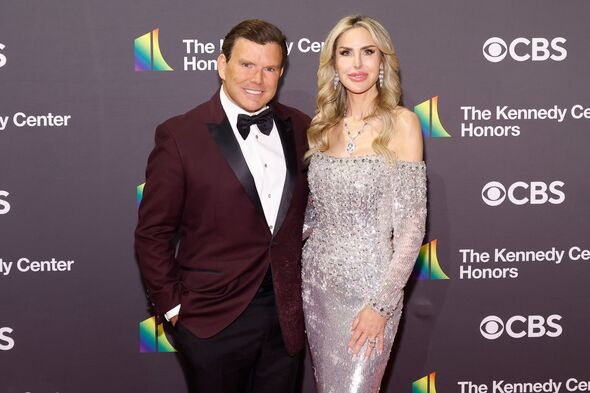 Inside the life of Fox News host Bret Baier's Chanel-loving wife Amy ...