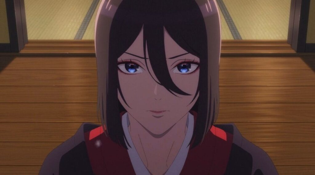 REVIEW: ‘My Happy Marriage’ Season 2 Episode 6 — “The Man Called Naoshi ...