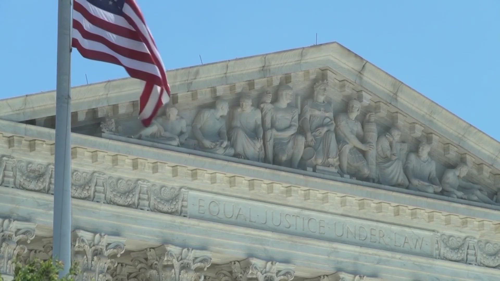 Another federal judge blocks Trump's executive order on ending ...