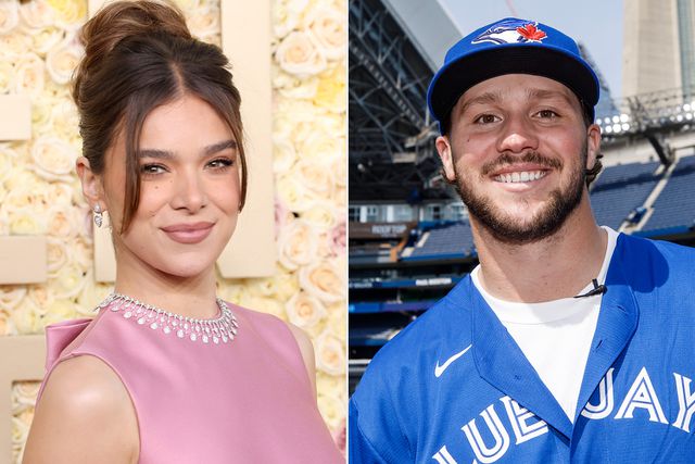 All the Details on Hailee Steinfeld's Diamond Engagement Ring From Josh ...