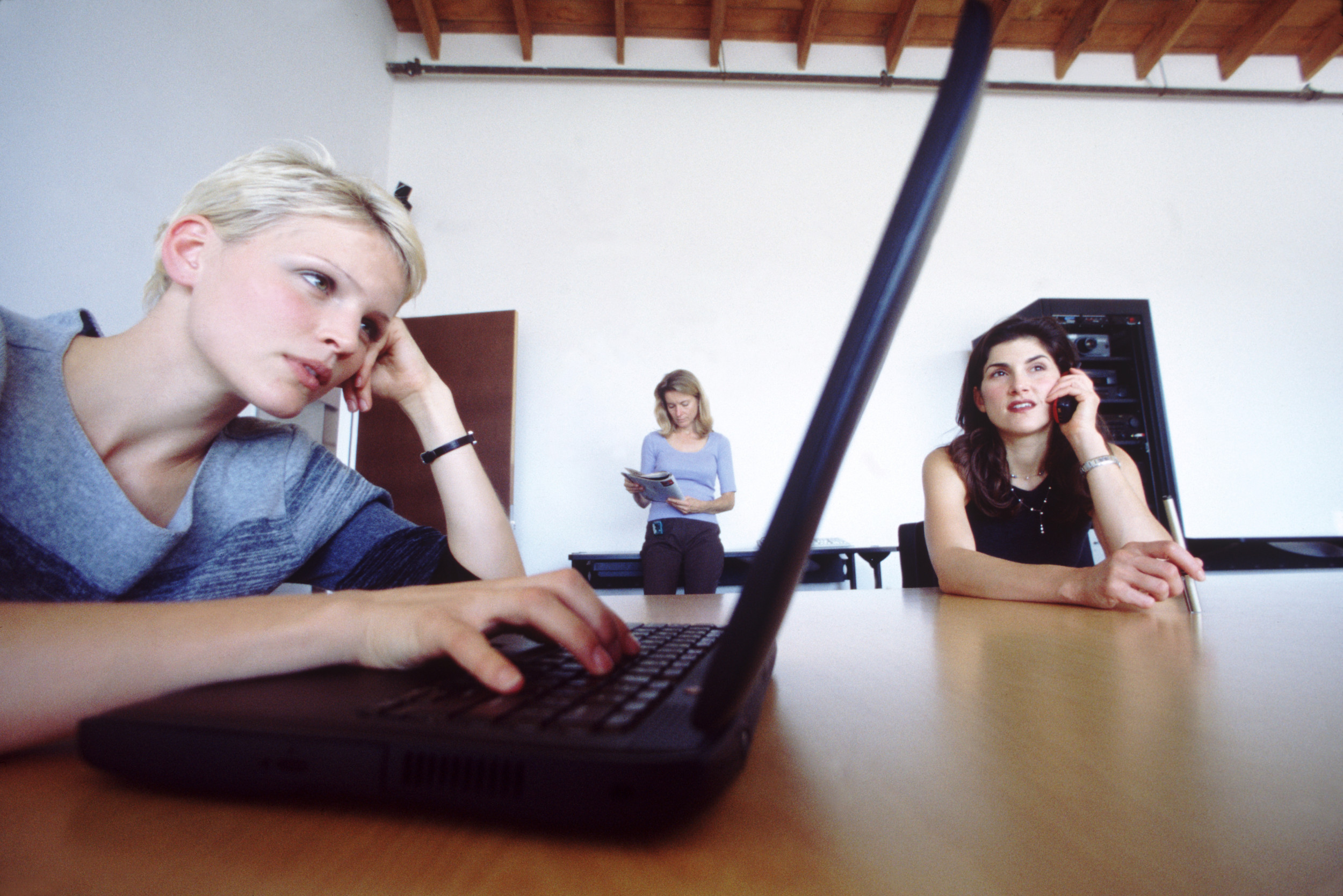 Employee Confidence Has Been Declining Since 2022: Glassdoor